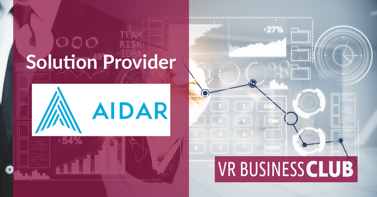 Aidar - VR BUSINESS CLUB